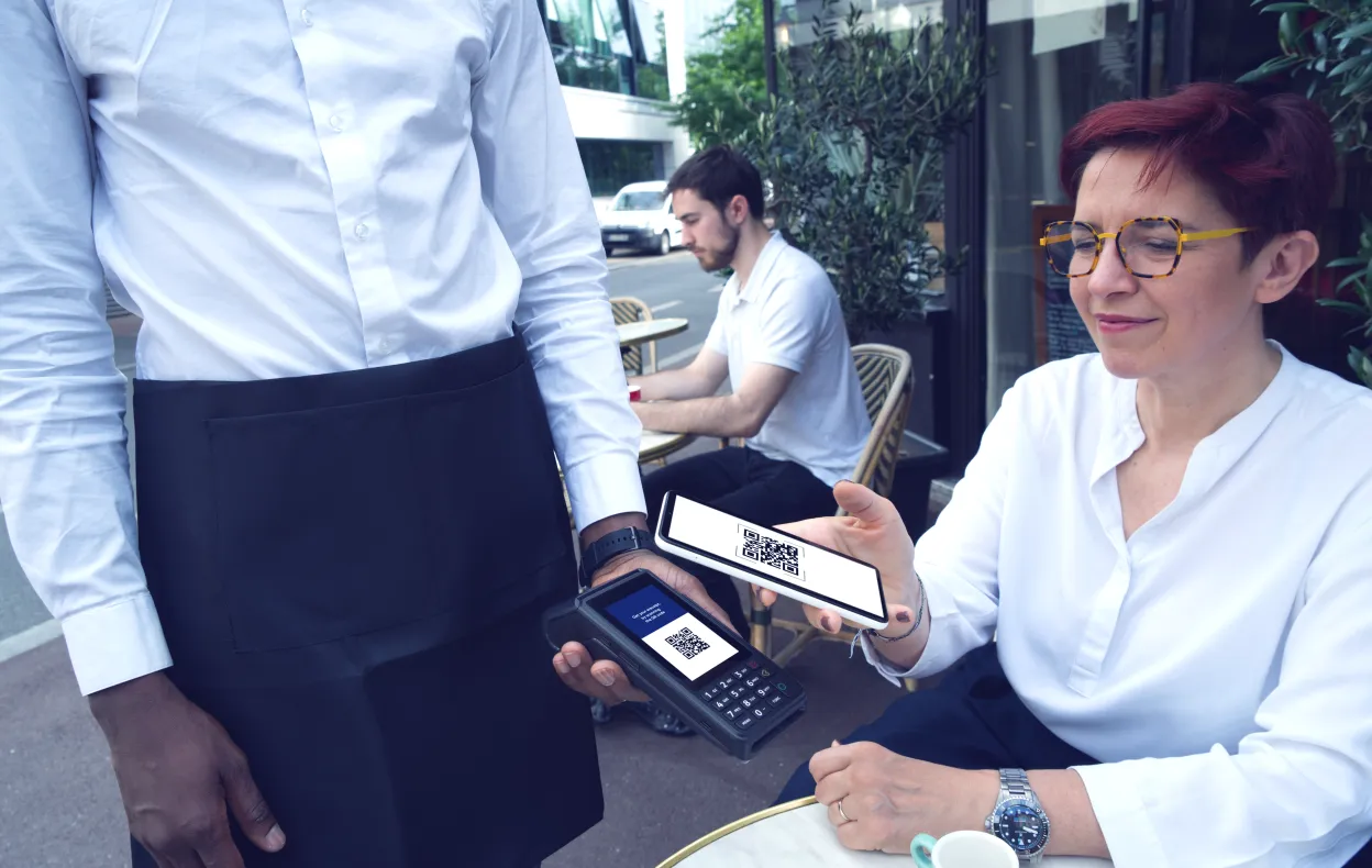 Ingenico | Payment Applications